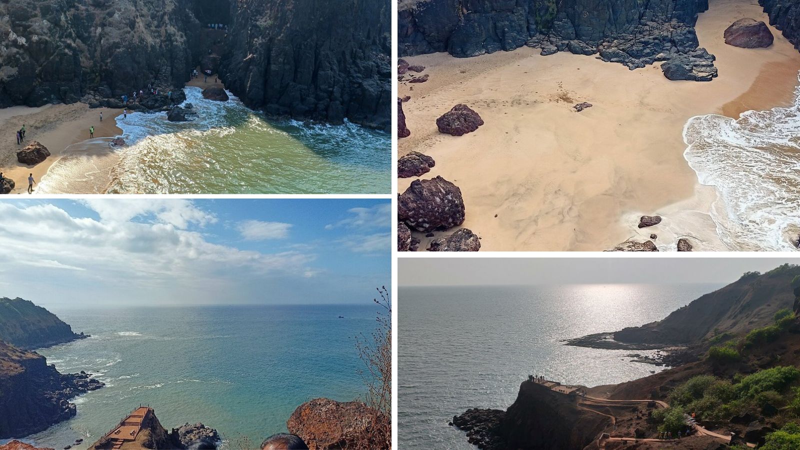 Peaceful Escape Just 41 Km from Ratnagiri Where Blue Waters and Golden ...