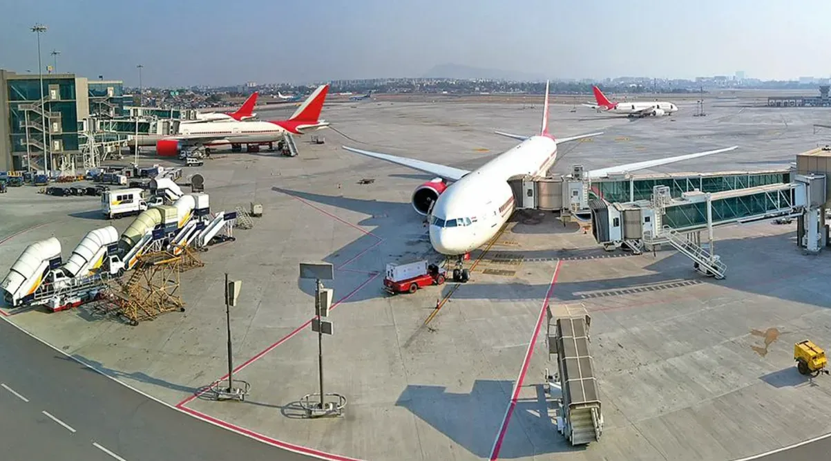 Dedicated Terminal for Private Aircraft Proposed at Pune Airport - PUNE ...