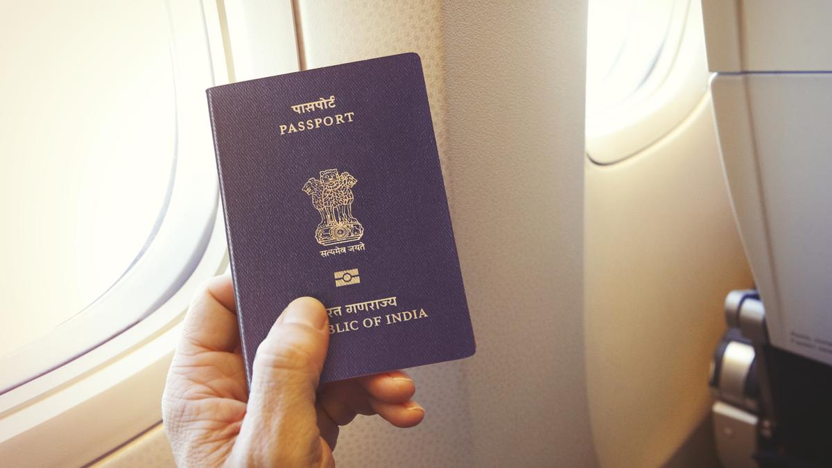 Regional Passport Office Pune To Host Open House On September 10 - PUNE ...