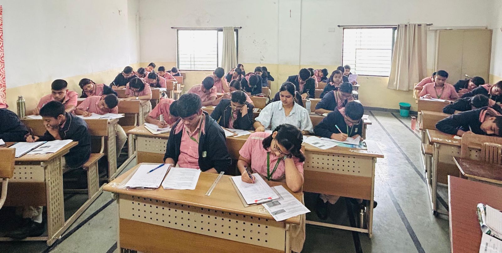 Tree House High School: Redefining Education Without the Need for ...