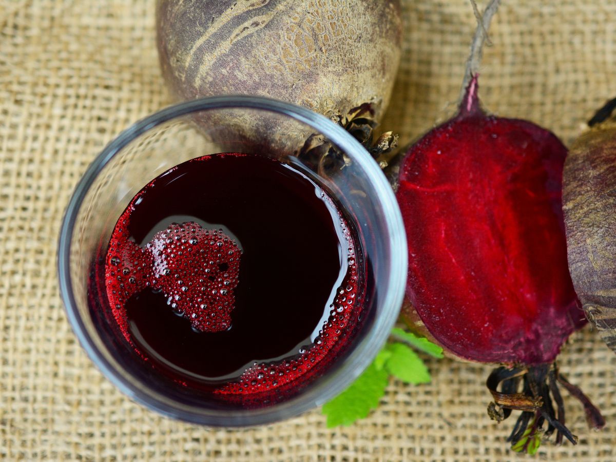 Top 5 Juices That May Reduce Artery Blockage and Boost Blood Flow ...