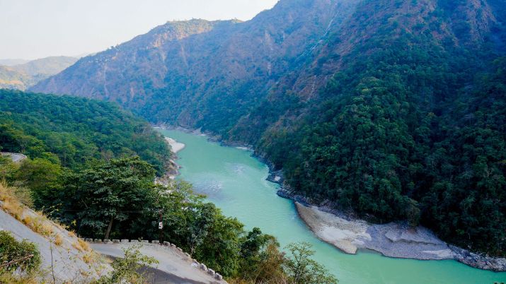 Lifeline of India: The most Revered and Vital Ganges River - PUNE PULSE