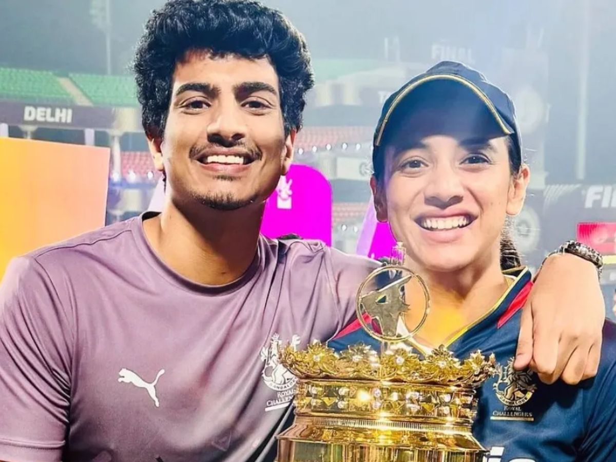 Smriti Mandhana and Palash Muchhal Wedding: All details About the Big ...
