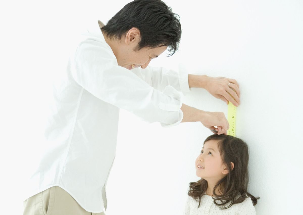 6 Easy Ways to Help Your Child Grow Taller Naturally — No Supplements ...