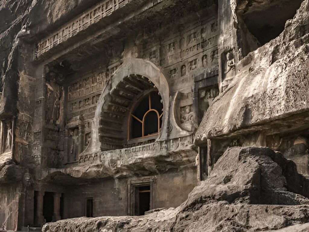 You Won’t Believe These Caves Exist in Maharashtra – A Journey Through ...
