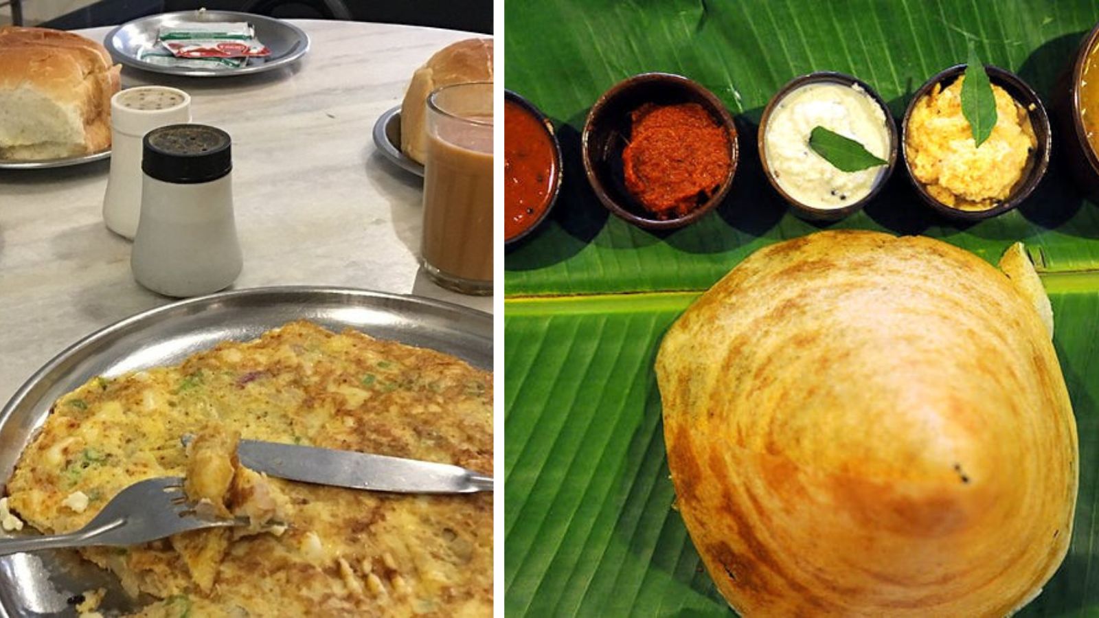 Breakfast Time in Pune: 10 Local Spots That Capture the City’s Morning ...
