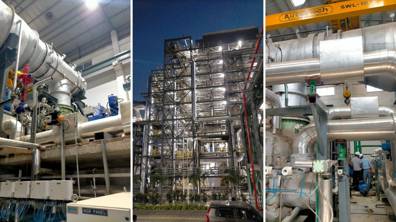 Pune: Pimpri Chinchwad’s Moshi ‘Waste-to-Energy’ Plant Generates 14 MW ...