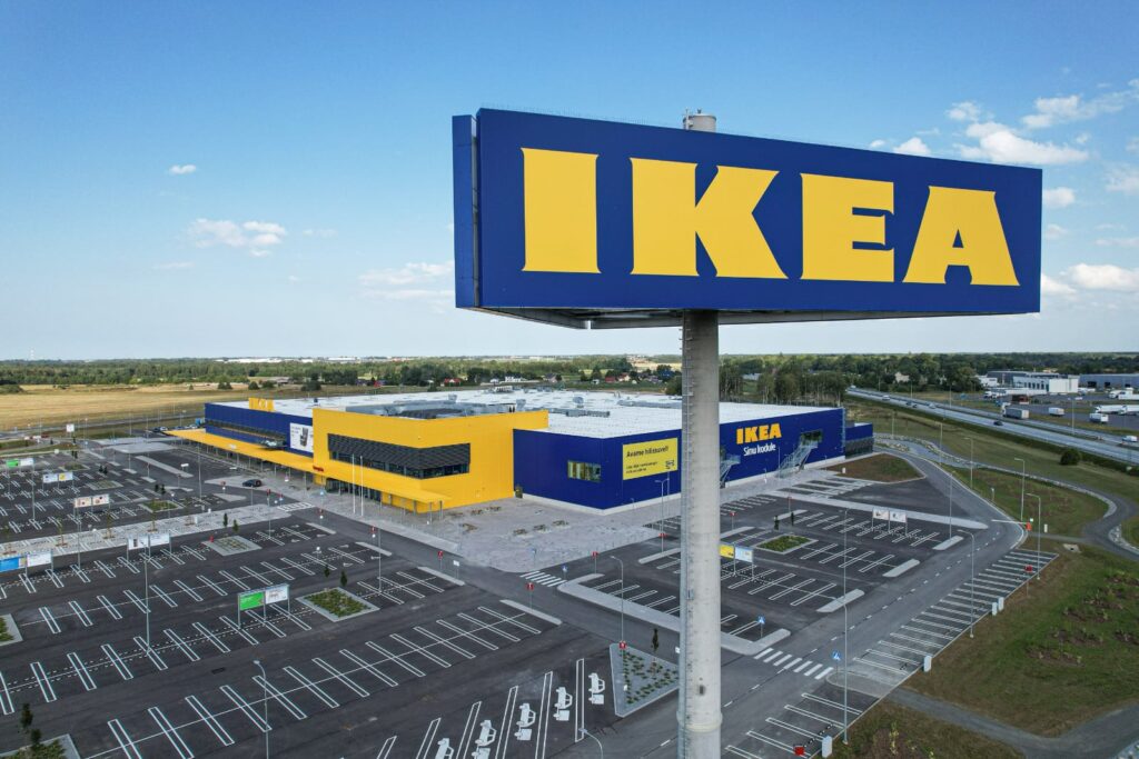 IKEA to open first store in Pune, leases space at Viman Nagar mall for ...