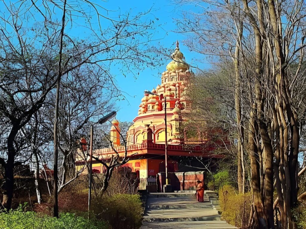 5 Must-Visit Temples in Pune for a Peaceful and Spiritual Experience ...