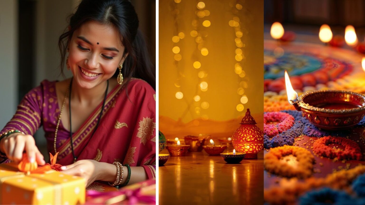 Planning Diwali Shopping in Pune? Don’t Miss These 7 Iconic Markets ...