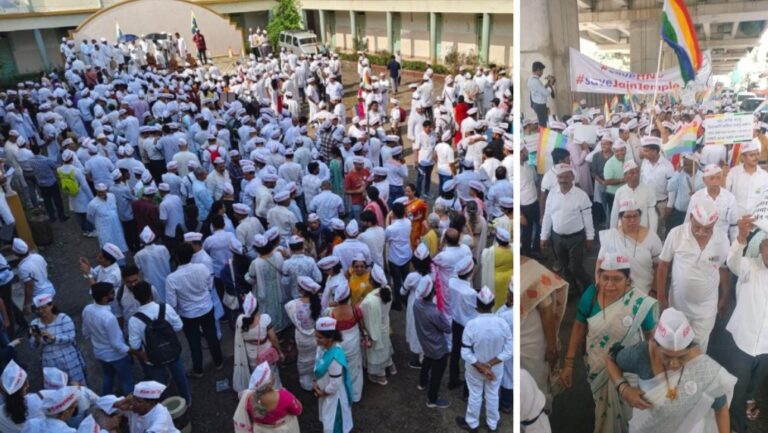 Pune: Charity Commissioner Orders Status Quo in HND Jain Boarding Land ...