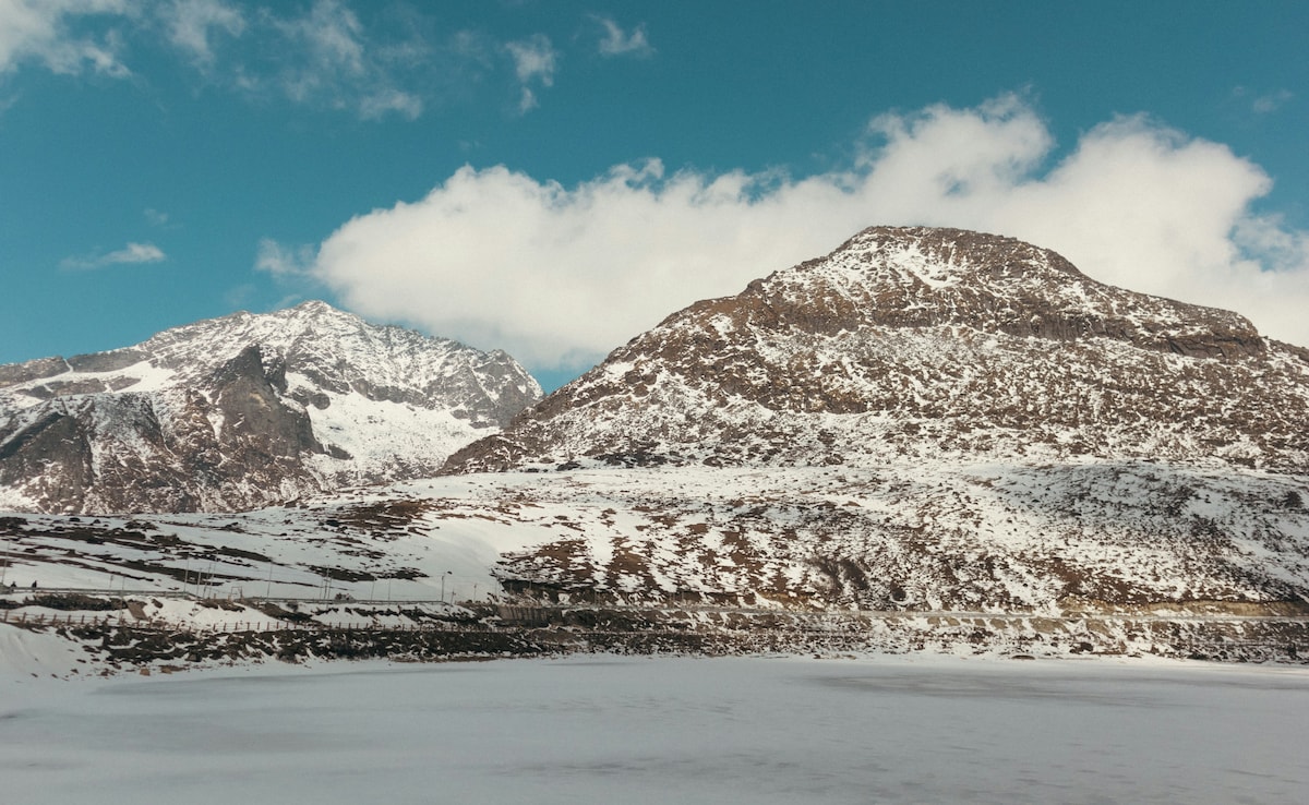 Top 7 Winter Destinations to Explore in India in 2025 - PUNE PULSE