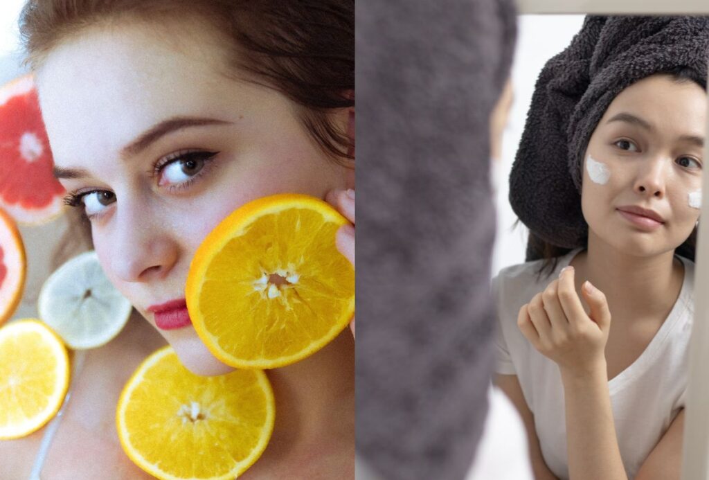 Think Twice Before Making DIY Lemon Face Mask—Here’s Why It Can Ruin ...