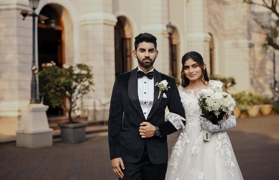 Wedding Season Alert: Why Bespoke Wear Is the Smartest Wardrobe ...