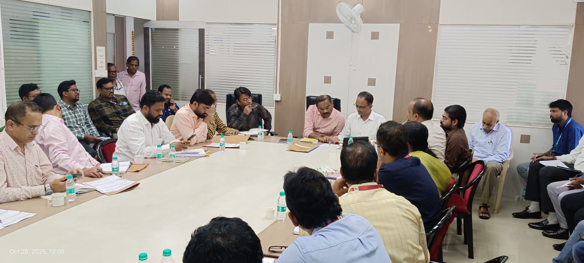 Pune: Ward-Wise Voter List Preparation Begins After Final Ward ...
