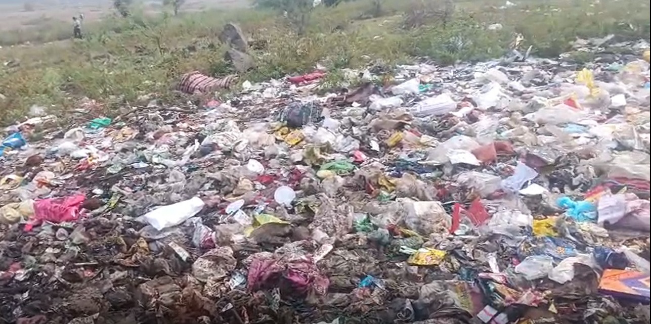 Pune: NIBM–Undri Residents Urge PMC Commissioner To Set Up Waste ...