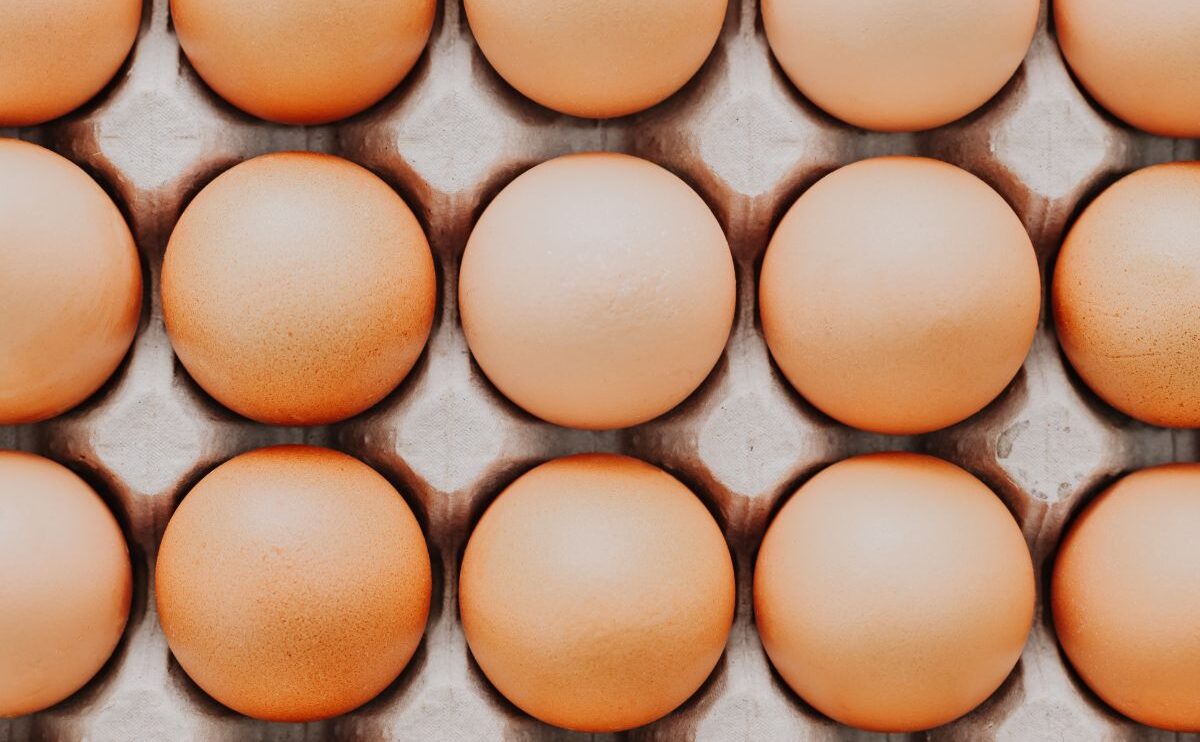 How Many Eggs Should You Really Eat in a Day? Here’s What You Need to ...
