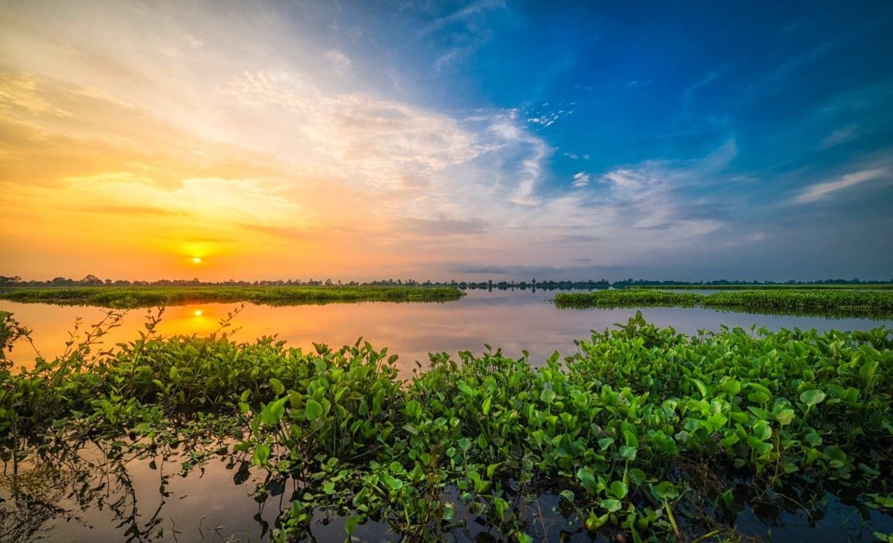 This Indian City Has Quietly Become the Country’s Most Sought-After ...