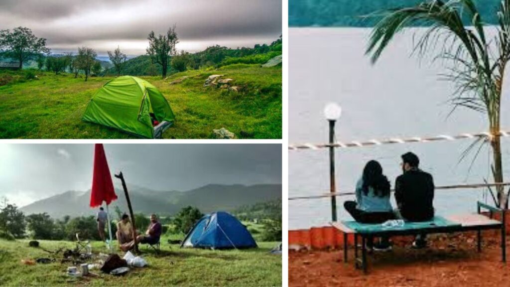 10 Hidden Camping Gems Around Pune to Escape the Usual Weekend Crowd ...