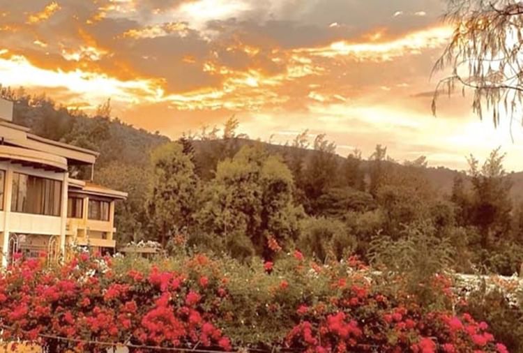 Glimpse of Dharmendra’s 100-Acre Lonavala Farmhouse, Where He Spends ...