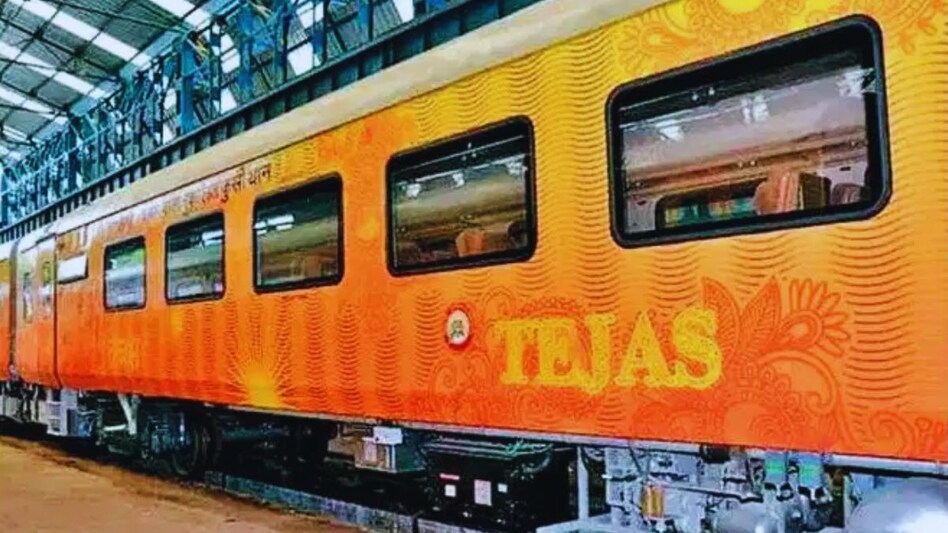 Which Train Is Called The King Of Indian Railways? All Other Trains ...