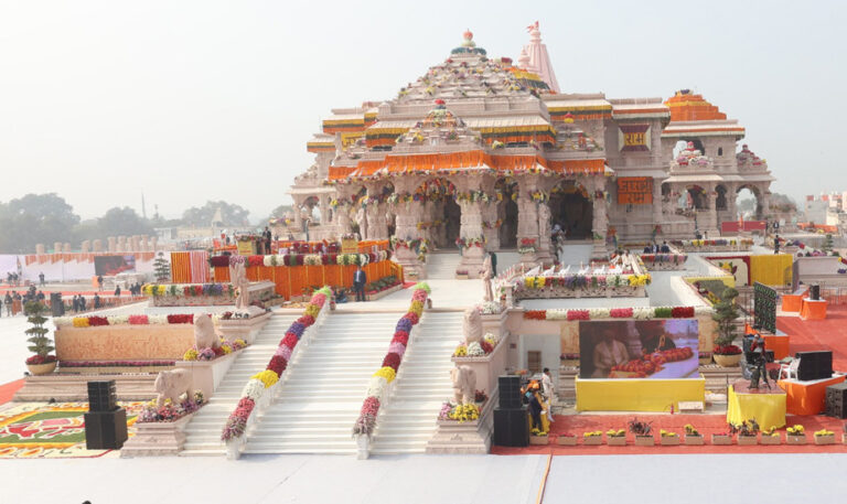 Ayodhya Ram Mandir Updates: Revised Entry & Darshan Schedule Announced ...