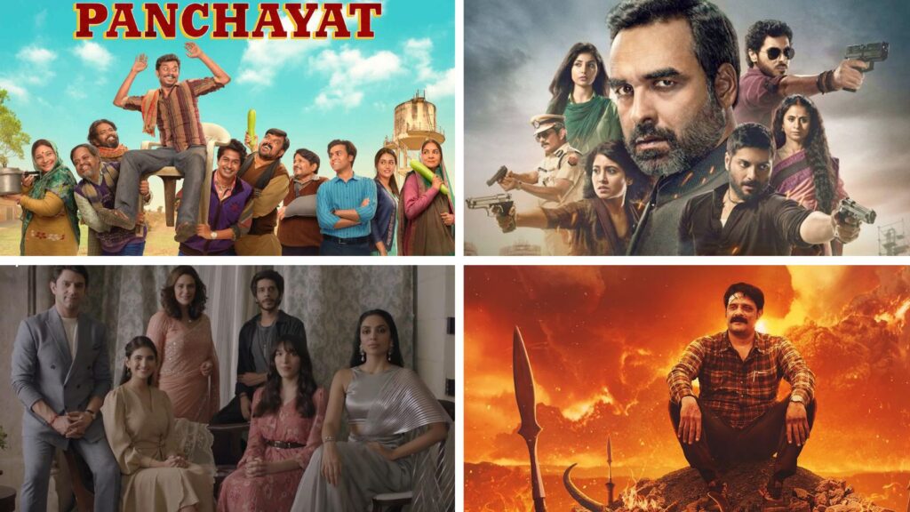 Before The Family Man 3, Check Out These 5 Must-Watch Amazon Prime ...