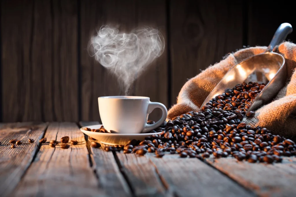 Bullet Coffee: Cardiologist Shares The Best Morning Drink for Energy ...