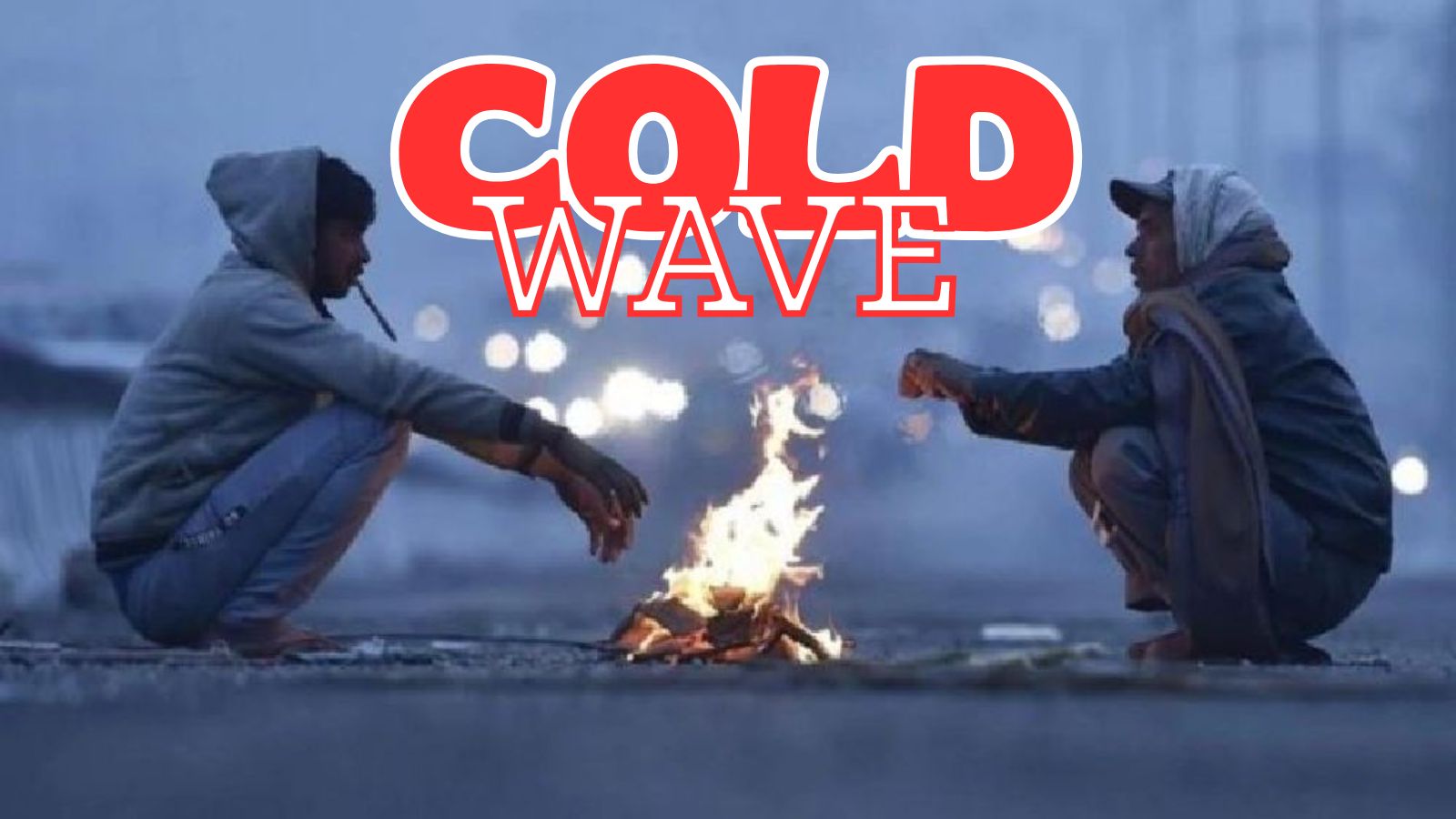 Maharashtra Weather Alert: Cold Wave ‘Yellow Alert’ Issued for Multiple ...