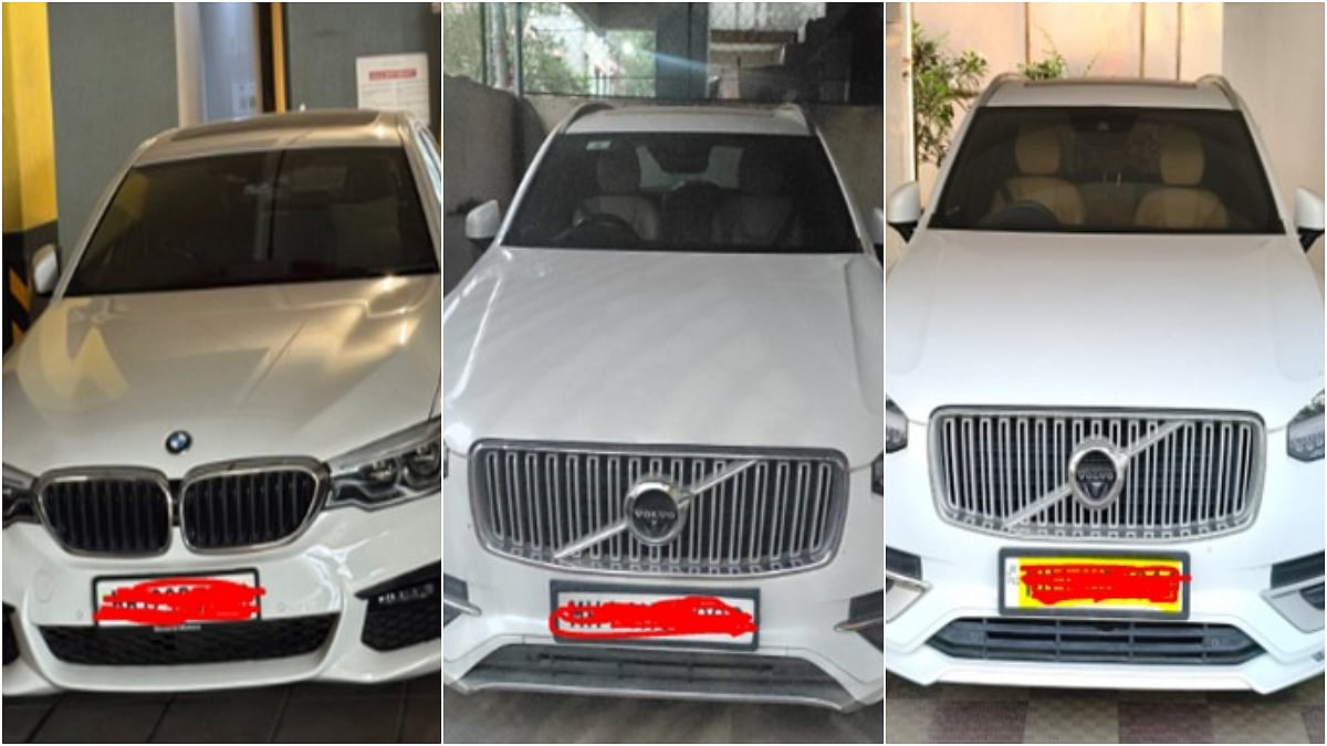 ED Cracks Down on ₹19.38-Crore SBI Luxury Car Loan Scam With Raids ...