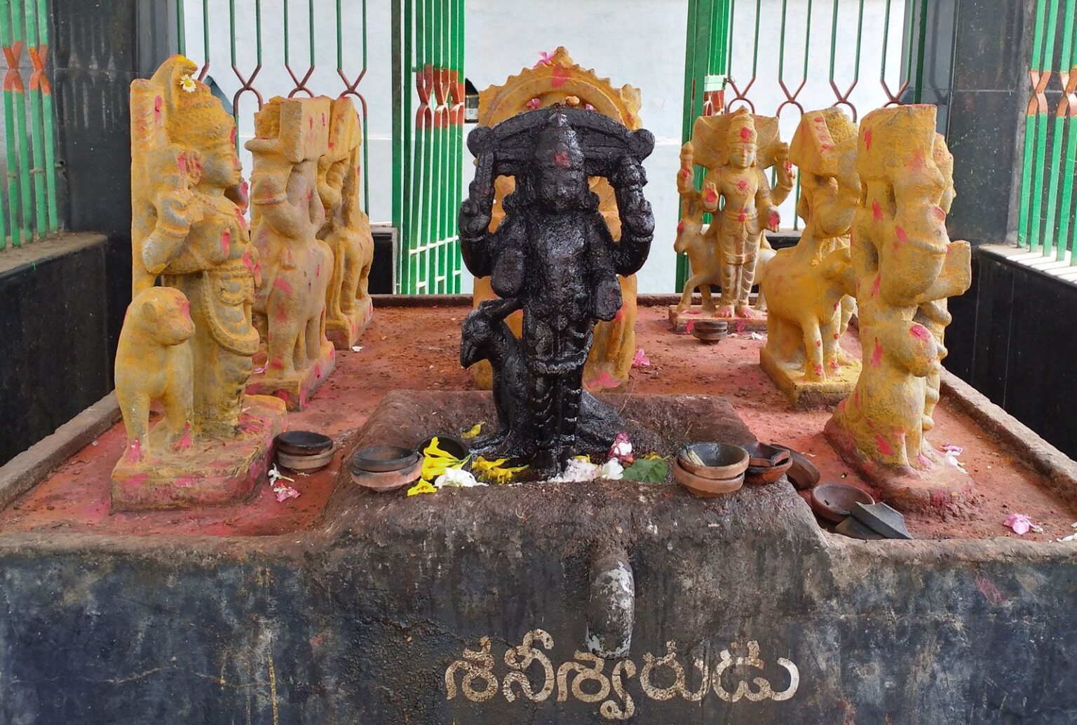 9 Sacred Temples Across India Aligned With Your Ruling Planet: A ...