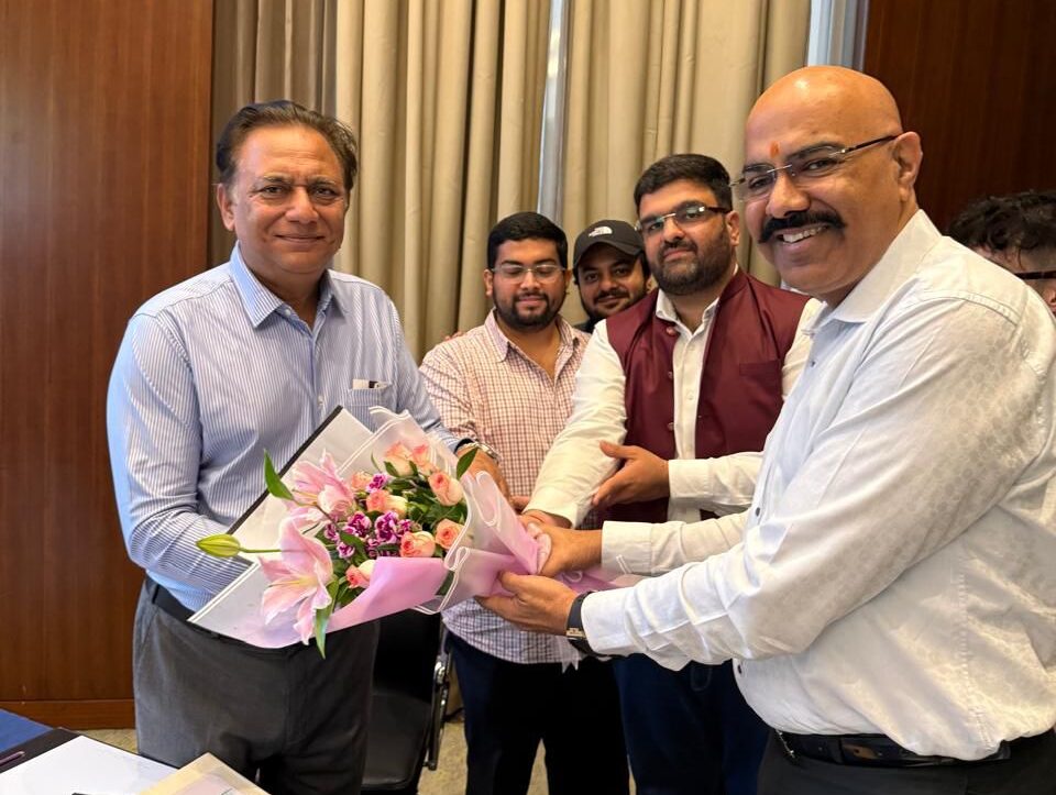 Pune Petrol Dealers Association Call On PNGRB To Strengthen CNG ...