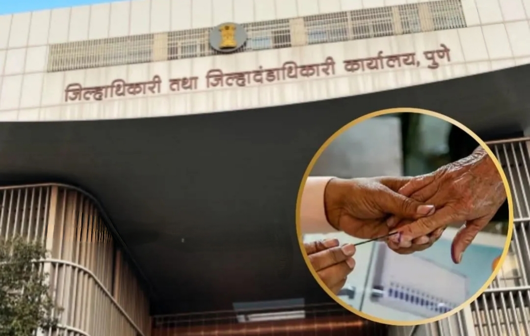 Pune District Declares Public Holiday on December 2 for Civic Polls ...