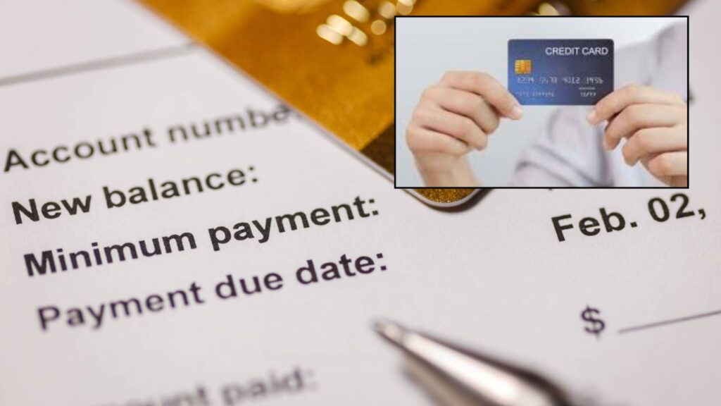 Minimum Due Payment vs Balance Transfer: Which Credit Card Option Is ...