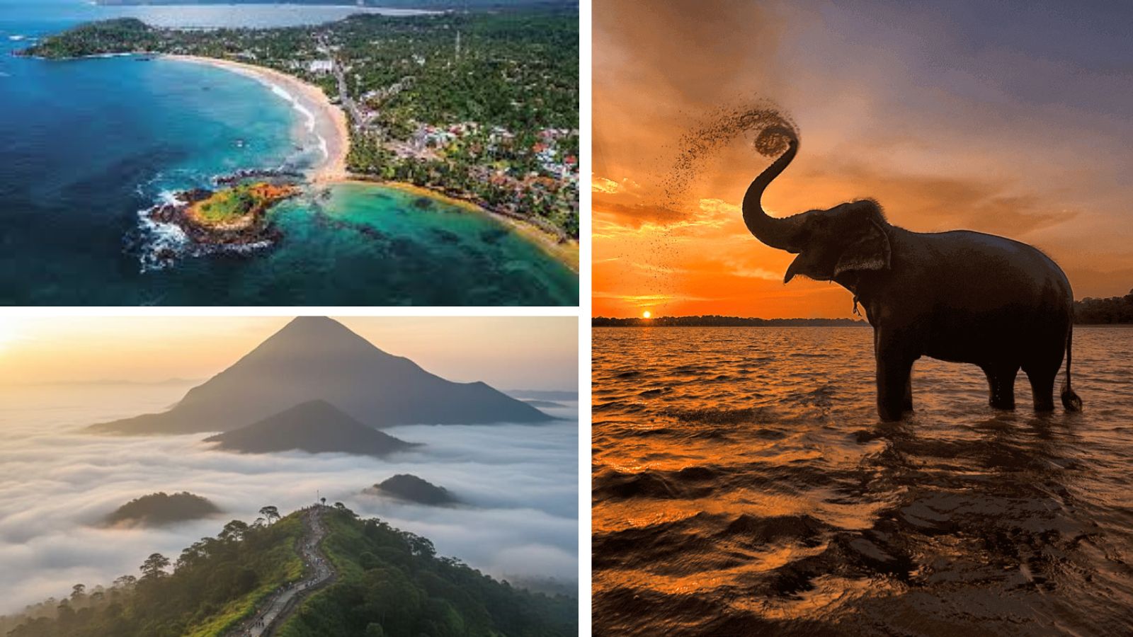 Truly the “Pearl Of The Indian Ocean”, Sri Lanka; The Gem with Rich ...