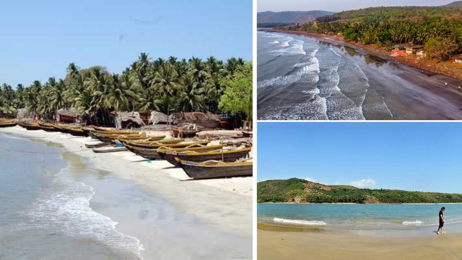 Why Choose Goa or Kashmir? Konkan Has These 5 Budget-Friendly Honeymoon ...