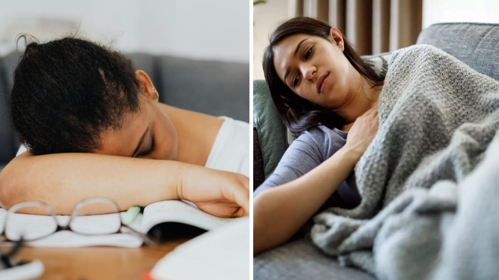 Listen to your Body, it Warns You: 10 Critical Signs You Should Never ...