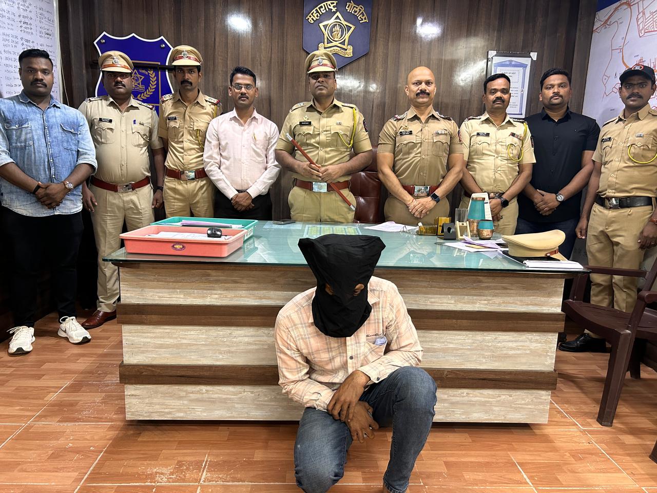 Pune Police Crack Murder Case Inspired By ‘Drishyam 3’; Husband ...