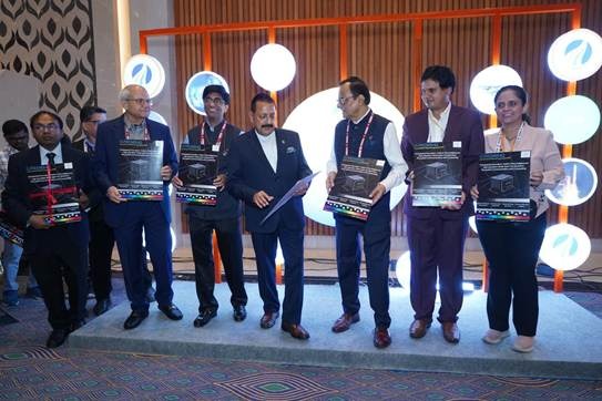 India Enters New Era of Quantum Tech with First Indigenous High ...