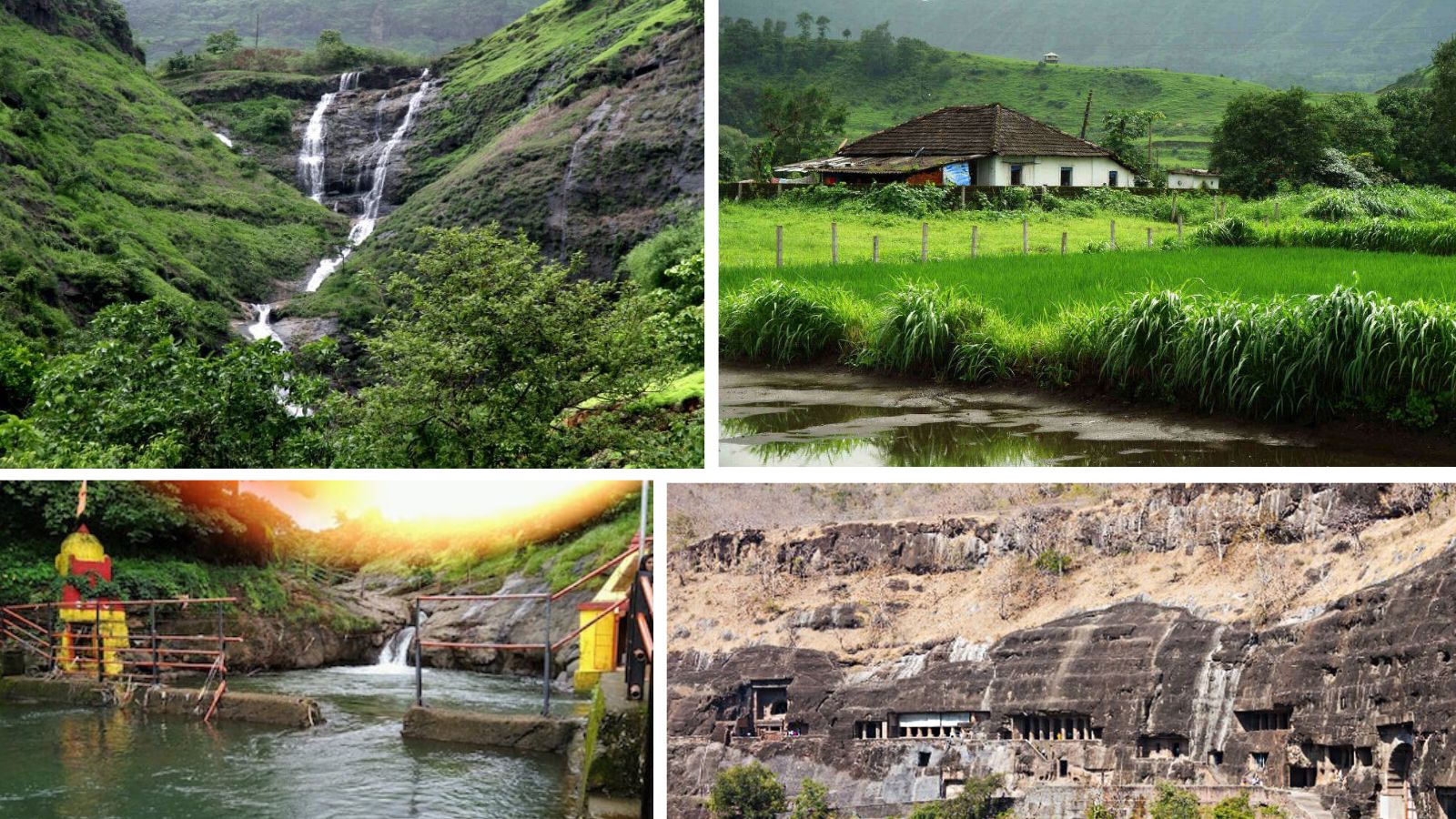 Winter Escape Near Pune: Discover Best Budget Friendly and Mesmerizing ...