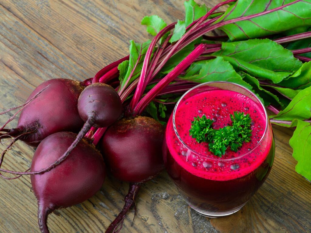 Boost Heart Health Naturally: 3 Morning Beverages That Help Control ...