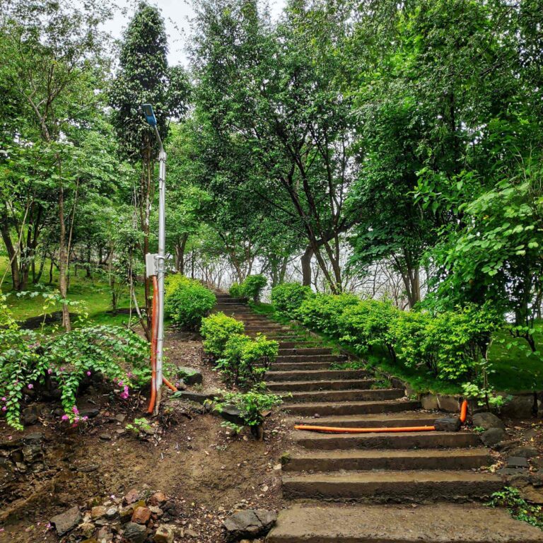 Scenic Hill Walks in Pune You Can’t Miss This Season - PUNE PULSE