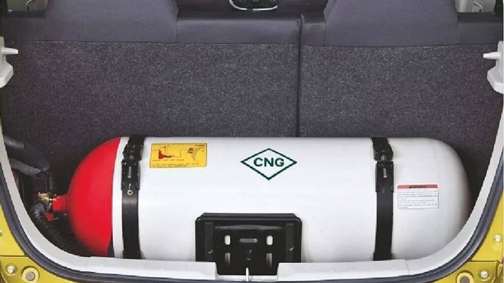 CNG Explained: How Natural Gas Becomes Vehicle Fuel - PUNE PULSE