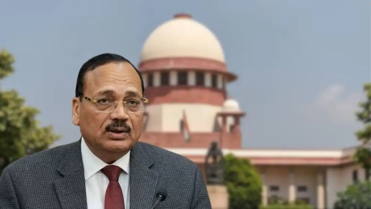 CJI Suryakant: 10 Key Judgments And Strong Public Statements Of India’s ...