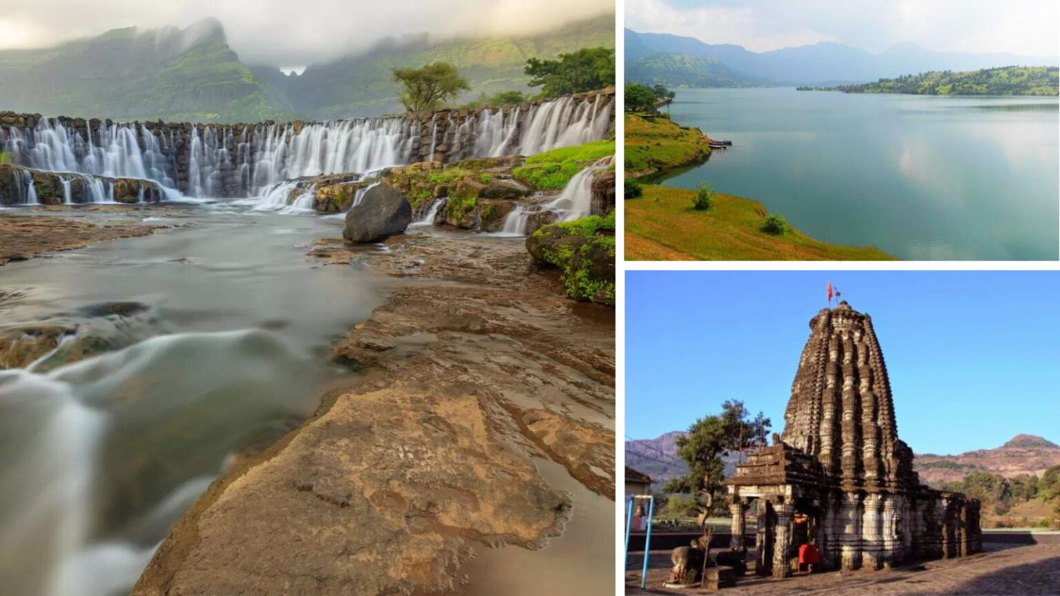Lakeside Paradise: Why Bhandardara is a Must Visit for Nature and Trek ...