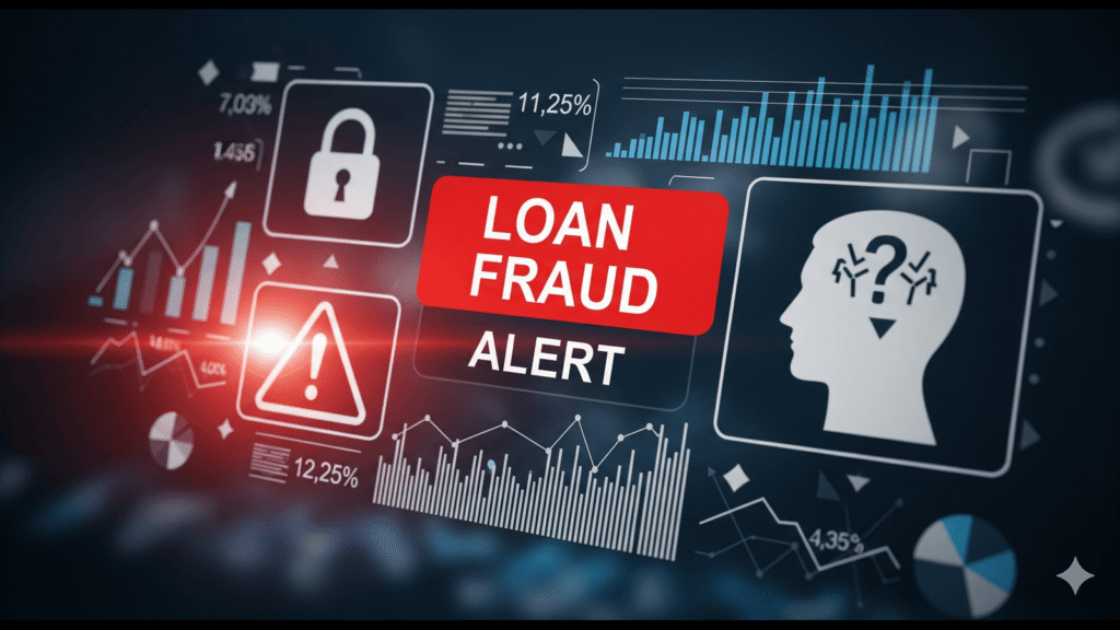 Loan Fraud Alert: How to Find Out if Someone Has Taken a Loan in Your ...