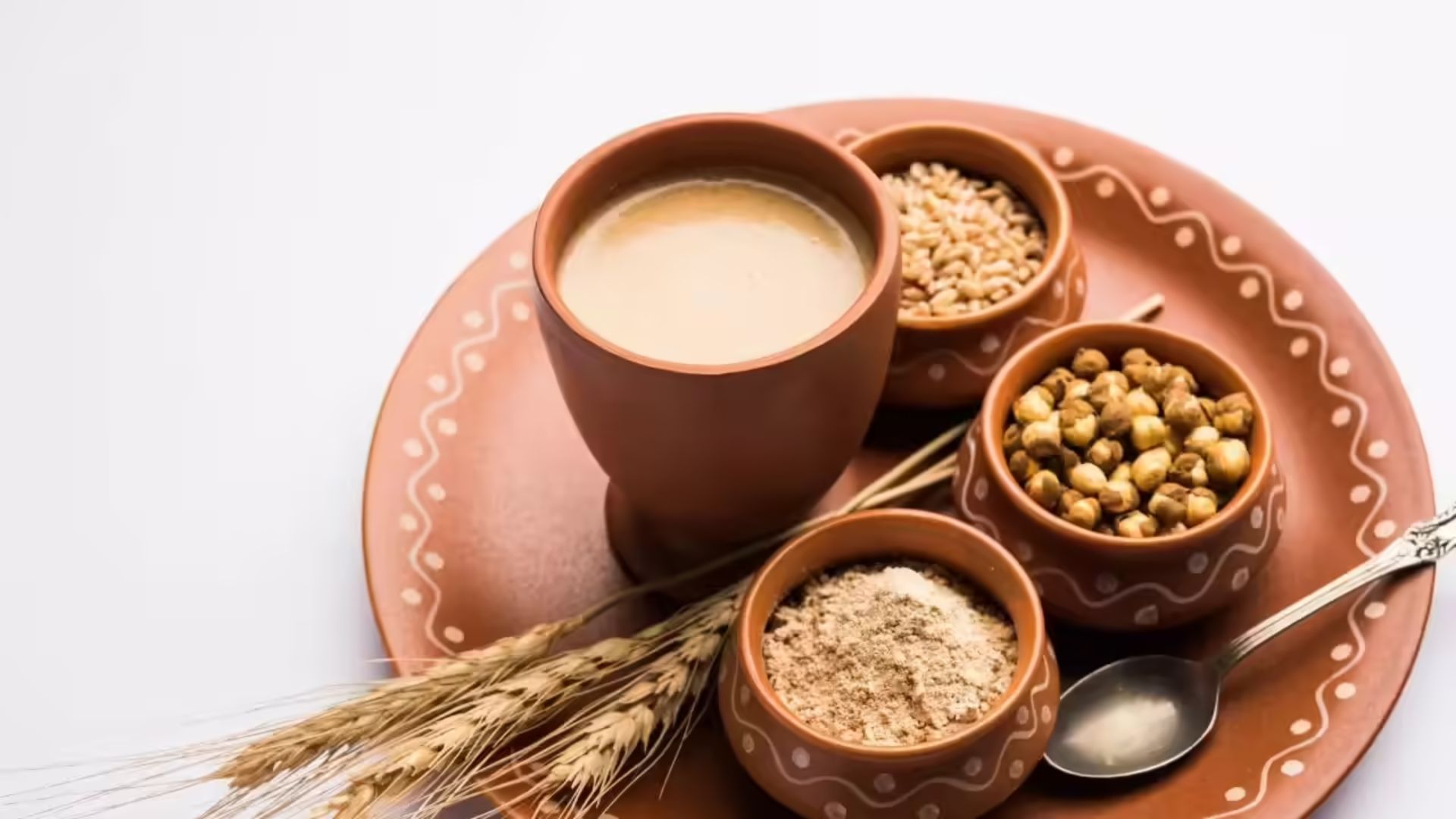 Why Nutritionists Believe Sattu Is the Perfect Food for Every Season ...