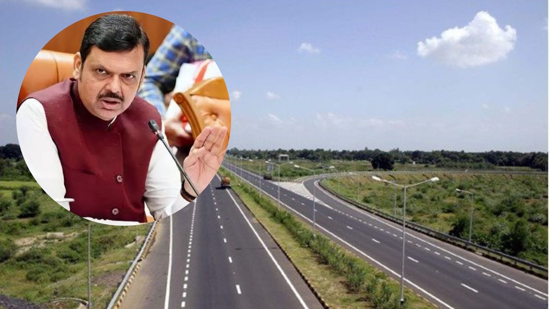 Pune–Shirur and Chhatrapati Sambhajinagar Road Projects Get Approval ...
