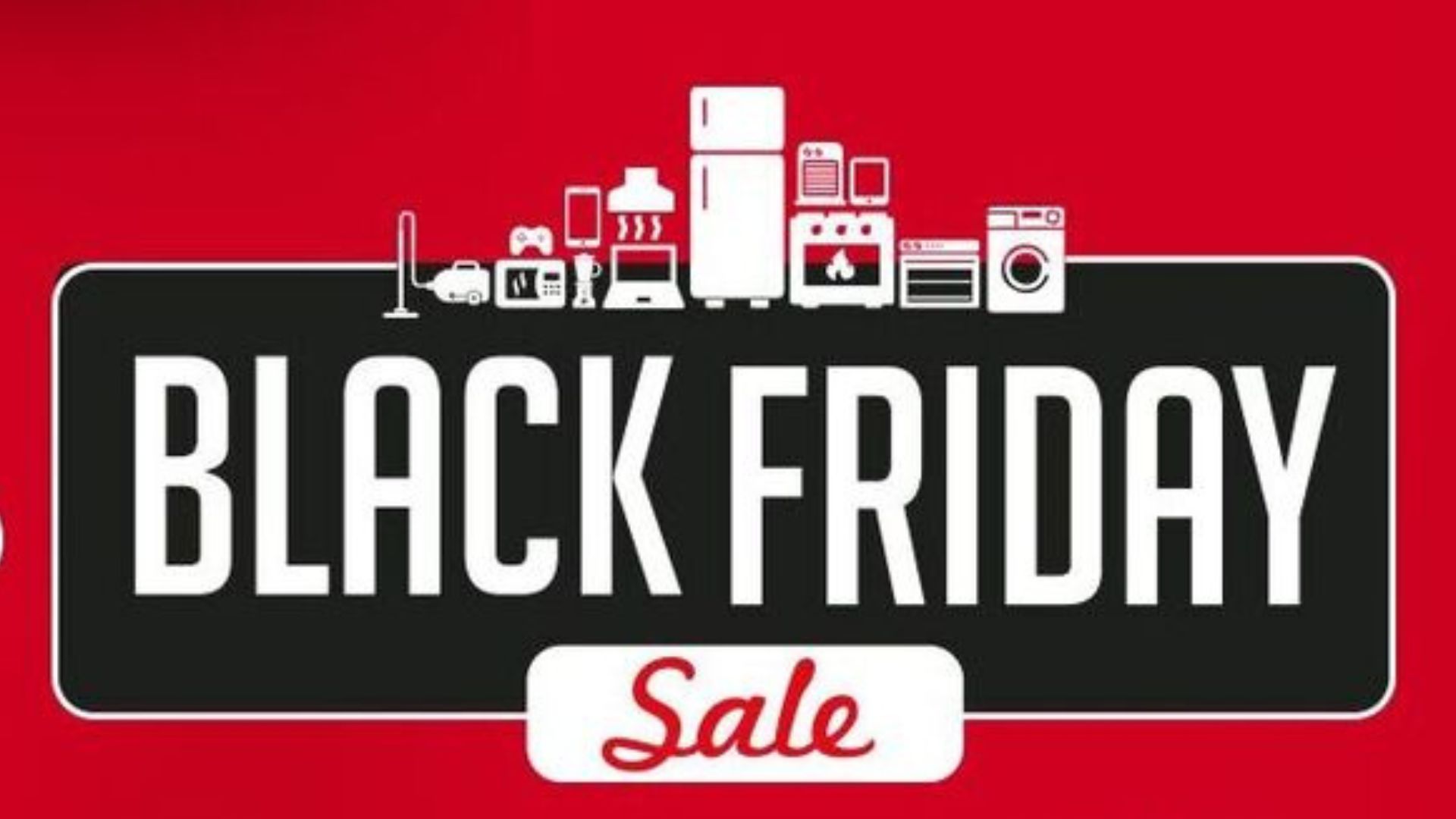 Black Friday 2025 Is Almost Here! When is it this year? From sales to ...