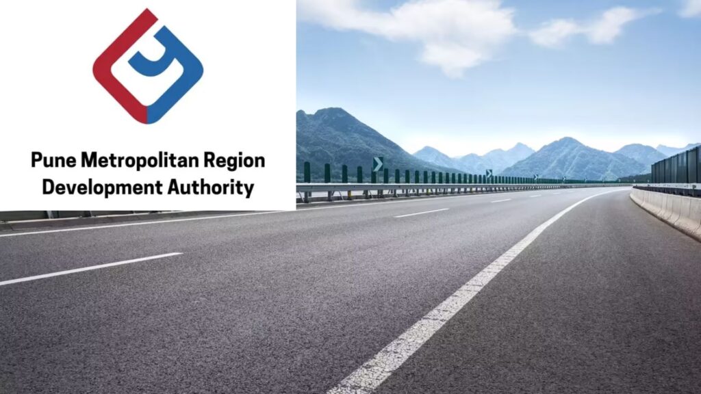 PMRDA speeds up implementation of new structural plan, begins scrutiny ...